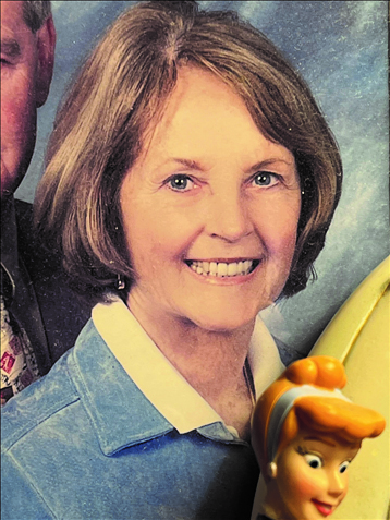 MAMIE KINZY | News, Sports, Jobs - The Times Leader